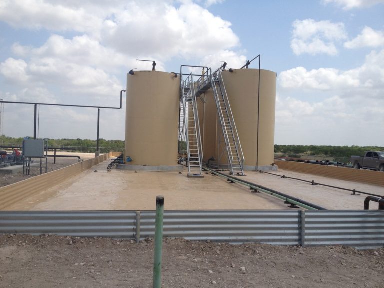 Spray Coating Applications for the Oilfield & Gas Industry | Legend ...